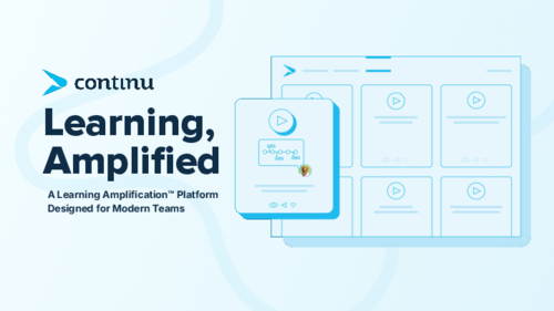 Continu Reviews 2025: Details, Pricing, & Features | G2