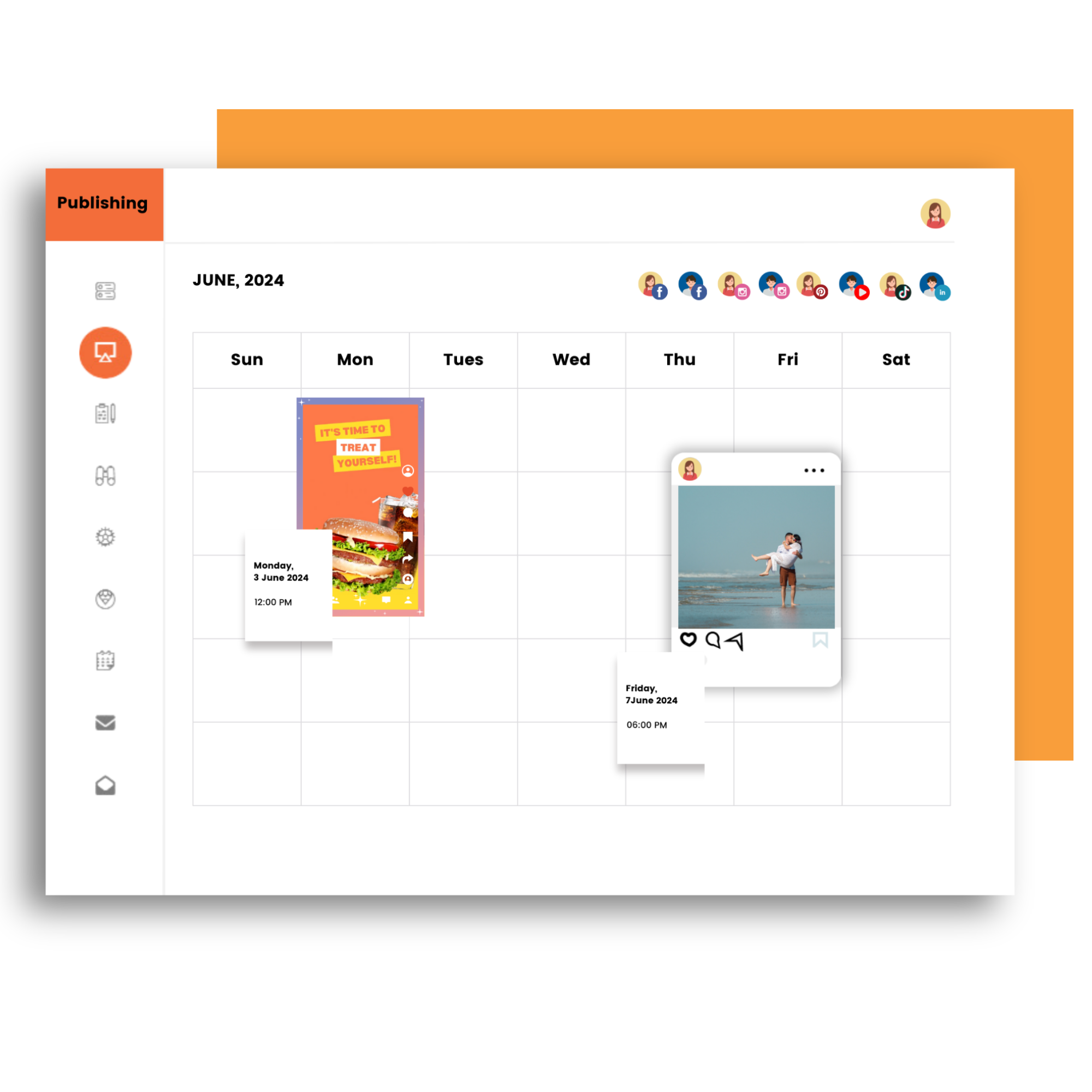 Sociosight Reviews 2025: Details, Pricing, & Features | G2