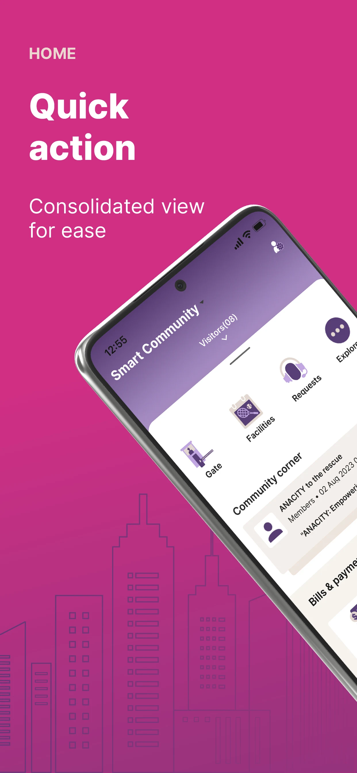ANACITY Reviews 2025: Details, Pricing, & Features | G2