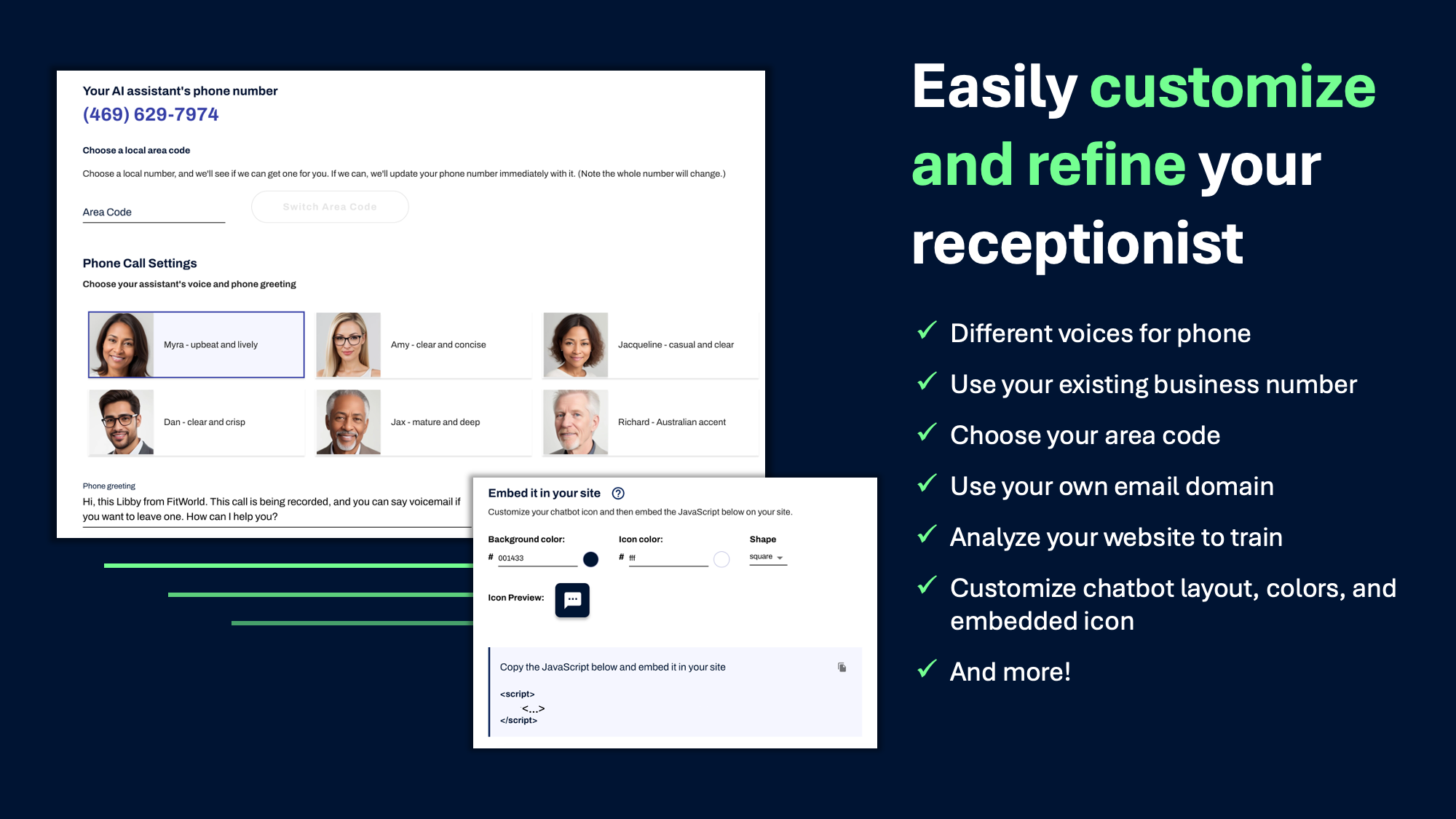 HeyLibby AI Reviews 2025: Details, Pricing, & Features | G2