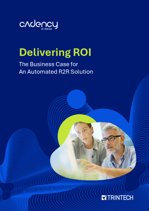 Cadency by Trintech Reviews 2025: Details, Pricing, & Features | G2