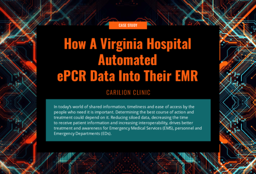 ImageTrend Reviews 2025: Details, Pricing, & Features | G2