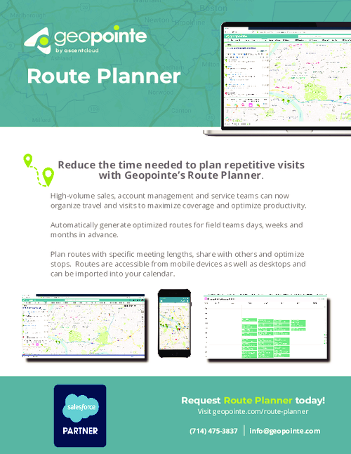 Geopointe Reviews 2022: Details, Pricing, & Features | G2