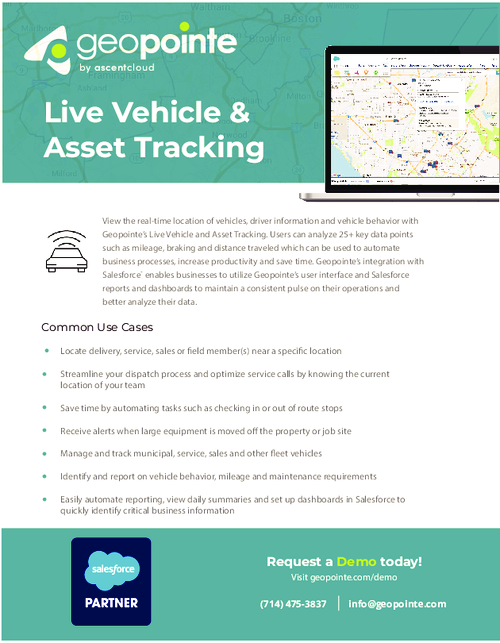 Geopointe Reviews 2022: Details, Pricing, & Features | G2
