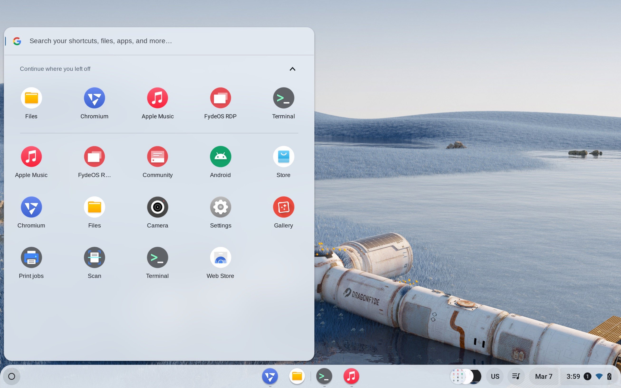 FydeOS Bewertungen 2024: Details, Preise, & Funktionen | G2