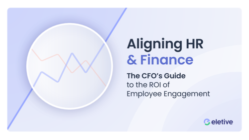 Eletive Reviews 2025: Details, Pricing, & Features | G2