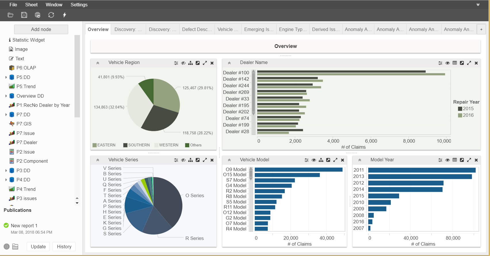 PolyAnalyst for Text Reviews 2025: Details, Pricing, & Features | G2