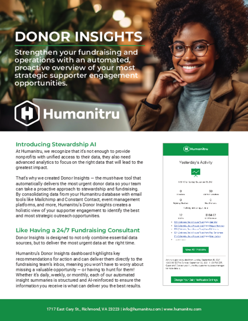 Humanitru Reviews 2026: Details, Pricing, & Features | G2