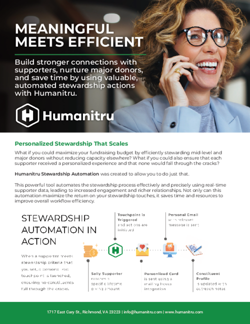 Humanitru Reviews 2026: Details, Pricing, & Features | G2