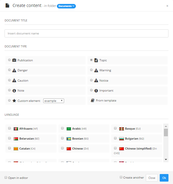 Paligo Reviews 2021: Details, Pricing, & Features | G2