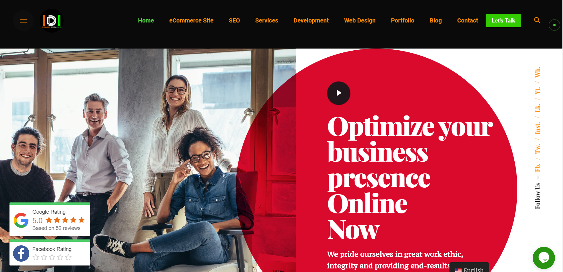 Intelligize Digital Reviews 2025: Details, Pricing, & Features | G2