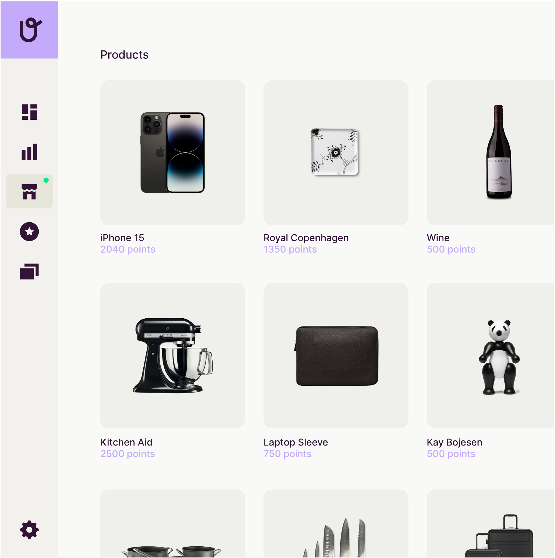 Upgrader: B2B Reward & Loyalty platform Reviews 2026: Details, Pricing ...