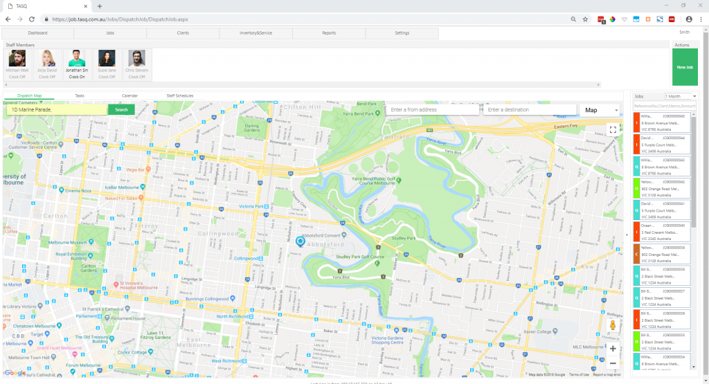 TasQ Reviews 2025: Details, Pricing, & Features | G2