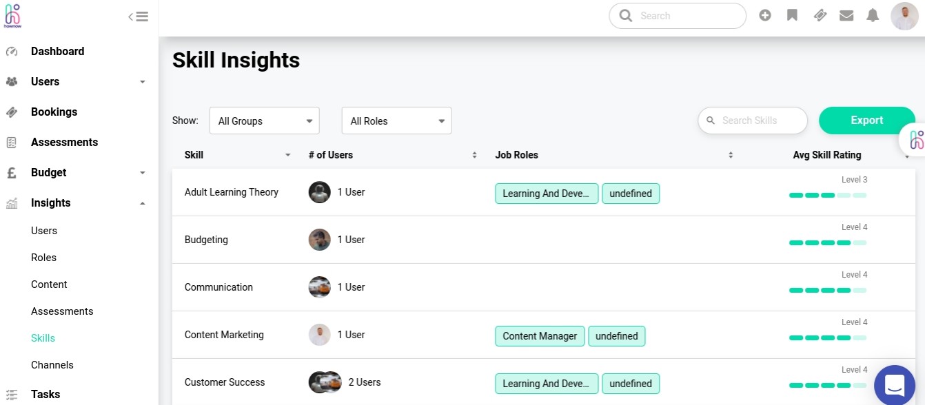HowNow Reviews 2024: Details, Pricing, & Features | G2