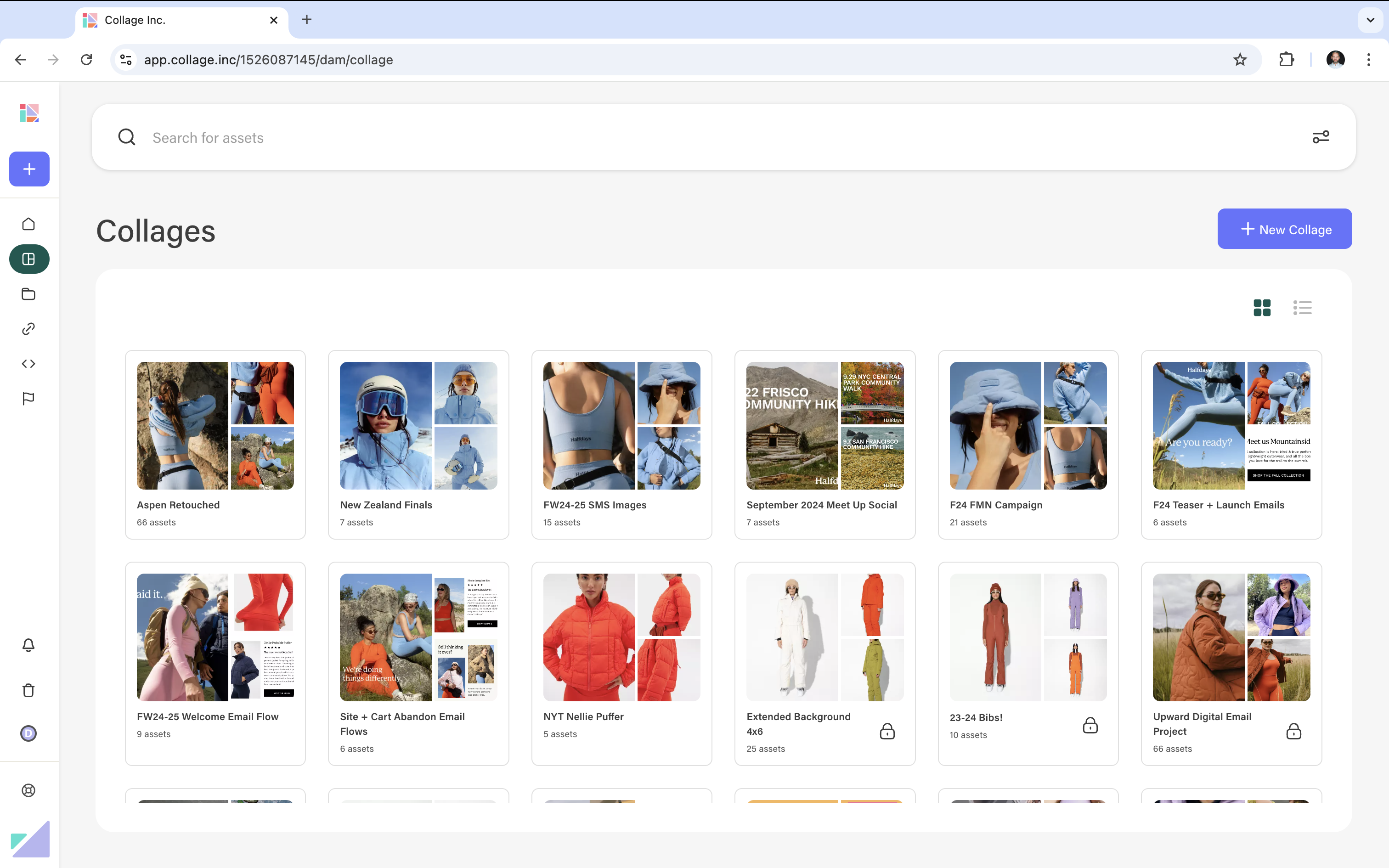 Collage Reviews 2025: Details, Pricing, & Features | G2