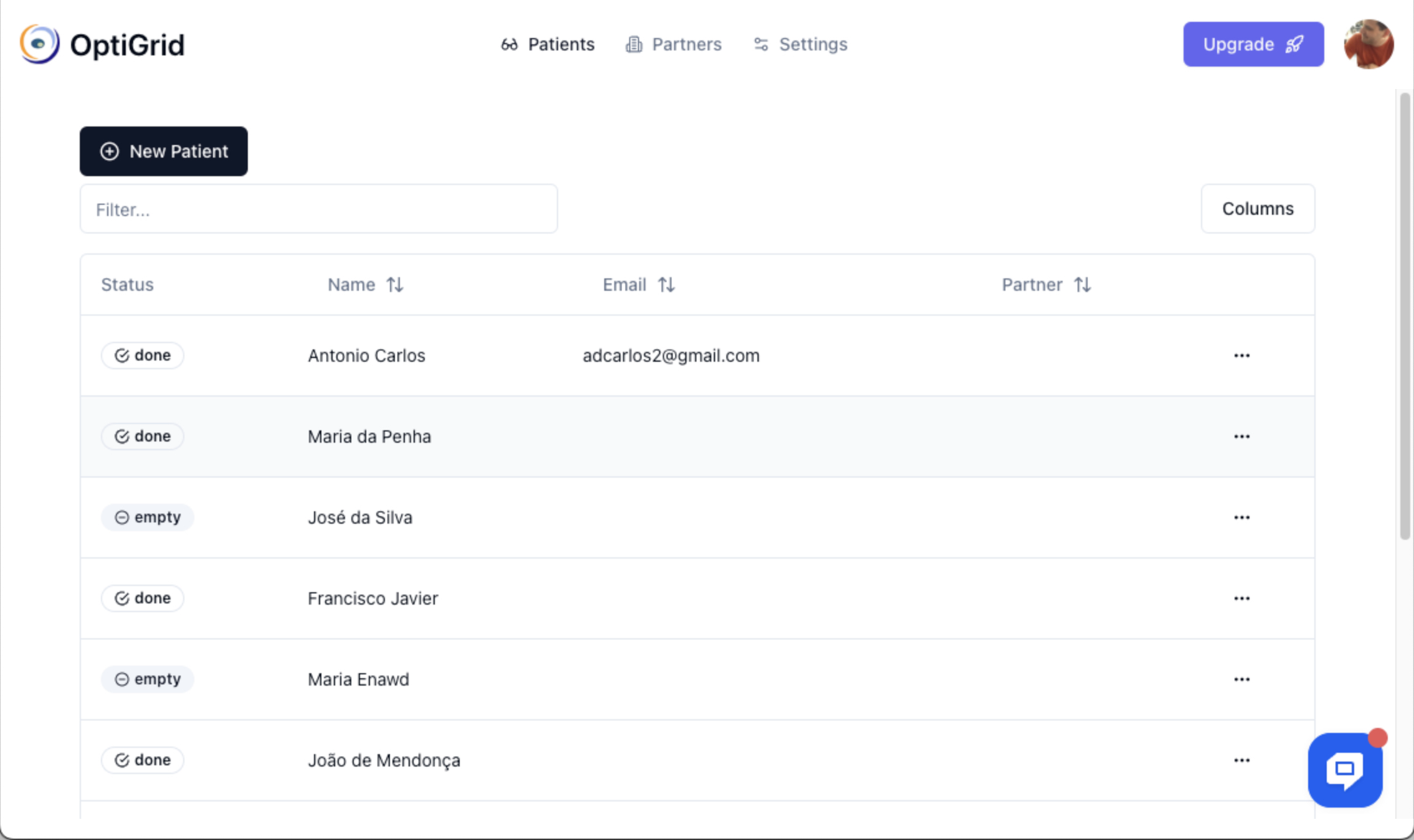 Optigrid.io Reviews 2025: Details, Pricing, & Features | G2