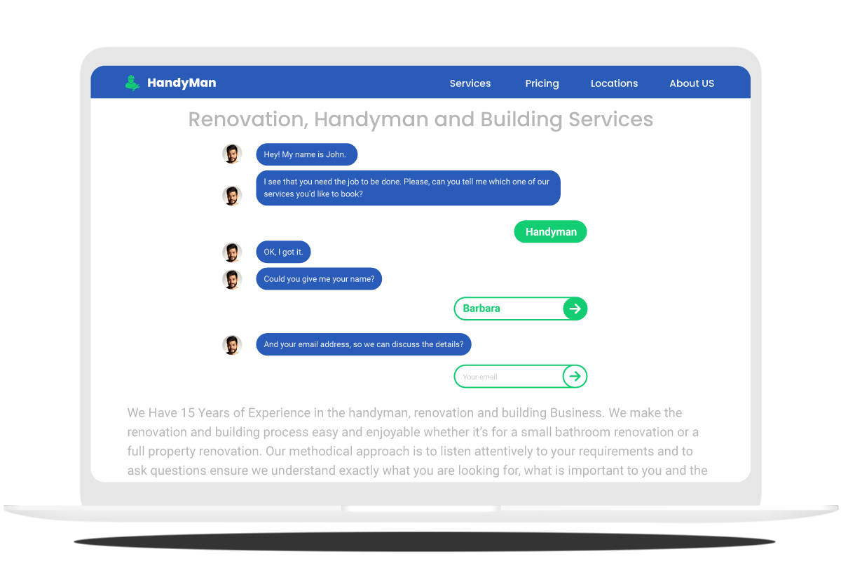 Leadoo Reviews 2020: Details, Pricing, & Features | G2