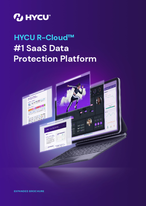 HYCU Reviews 2025: Details, Pricing, & Features | G2