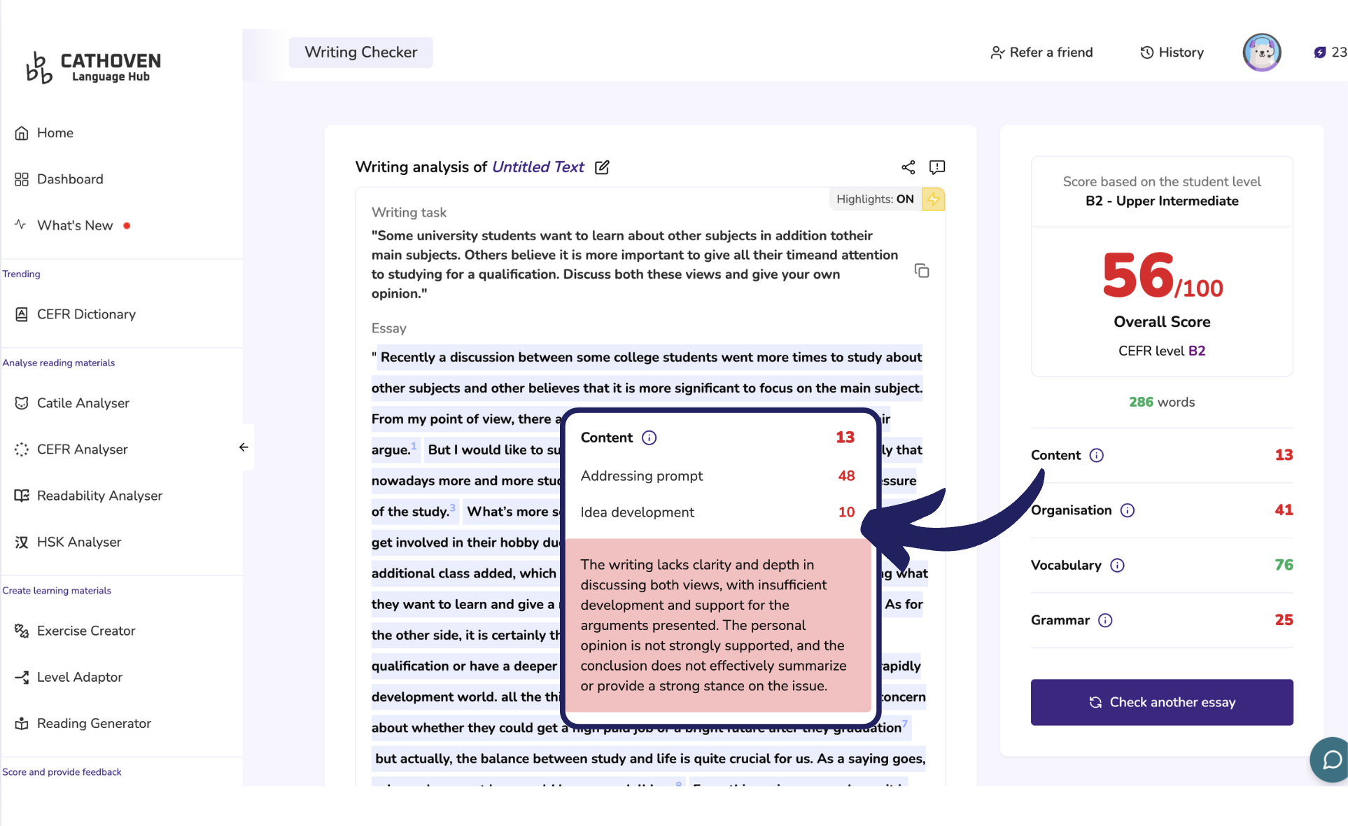 Cathoven Reviews 2025: Details, Pricing, & Features | G2
