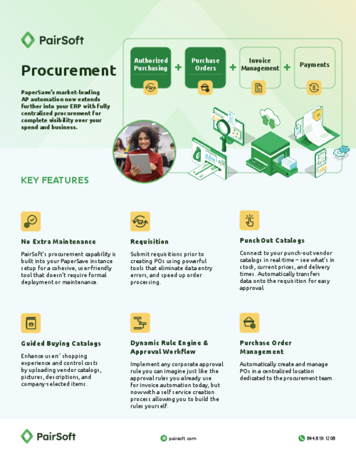 PairSoft Reviews 2025: Details, Pricing, & Features | G2