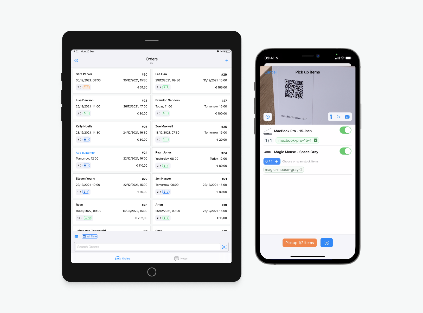 Booqable Rental Software Reviews 2022: Details, Pricing, & Features | G2