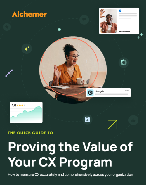 Alchemer Survey Reviews 2025: Details, Pricing, & Features | G2