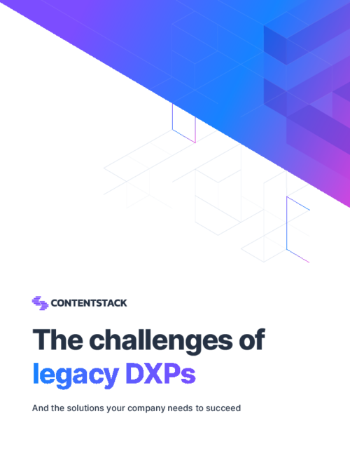 Contentstack Reviews 2025: Details, Pricing, & Features | G2