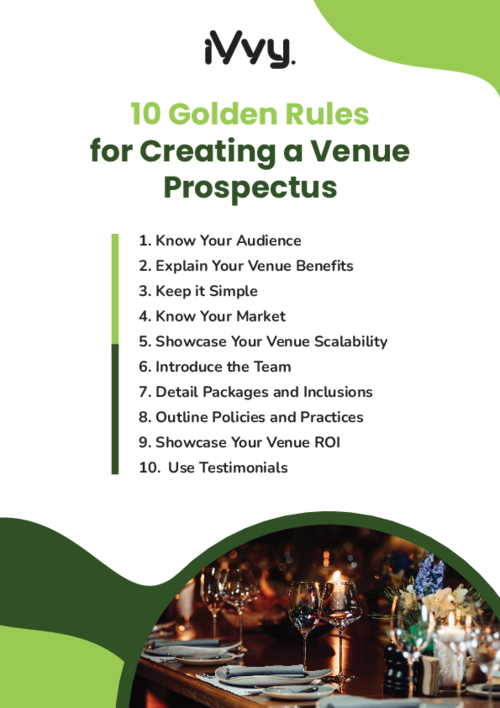 iVvy Venue Management Software Reviews 2026: Details, Pricing ...