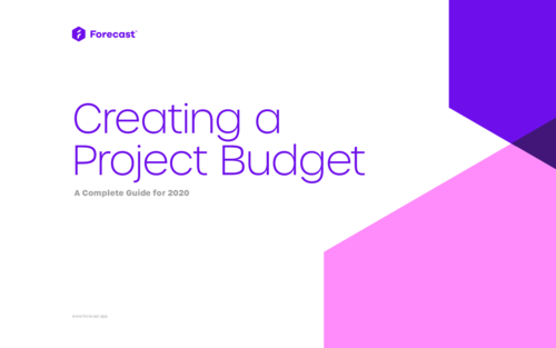 Forecast Reviews 2021: Details, Pricing, & Features | G2