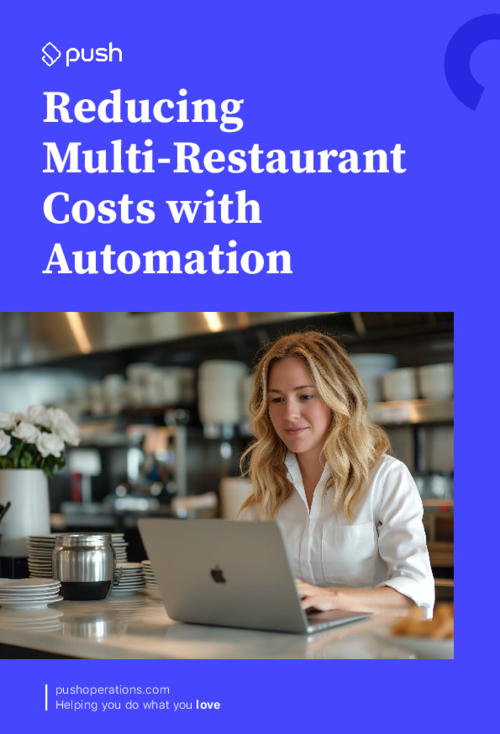 Push Operations Reviews 2025: Details, Pricing, & Features | G2