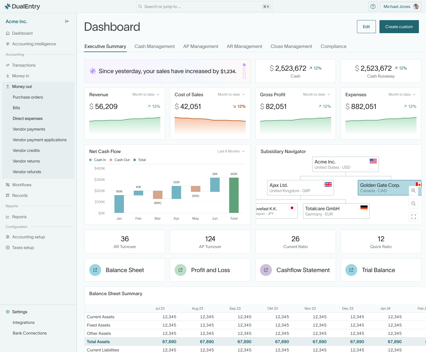 DualEntry Reviews 2025: Details, Pricing, & Features | G2