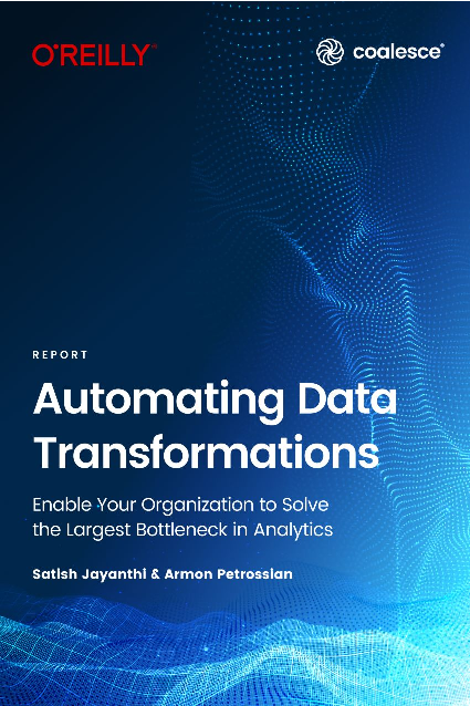 Coalesce Reviews 2025: Details, Pricing, & Features | G2