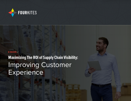 FourKites Reviews 2025: Details, Pricing, & Features | G2