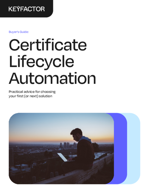 Keyfactor Command Reviews 2025: Details, Pricing, & Features | G2