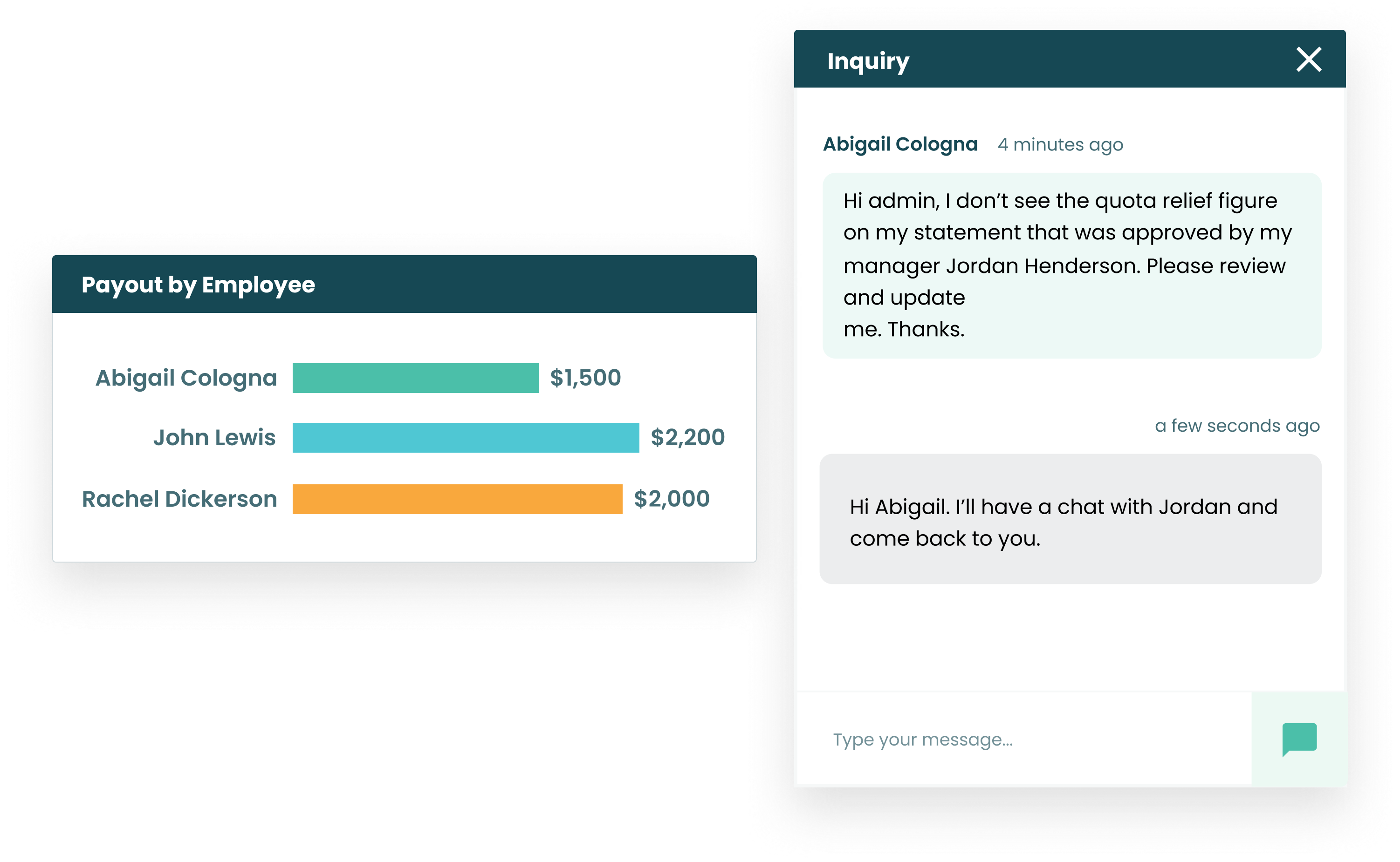 CaptivateIQ Reviews 2020: Details, Pricing, & Features | G2