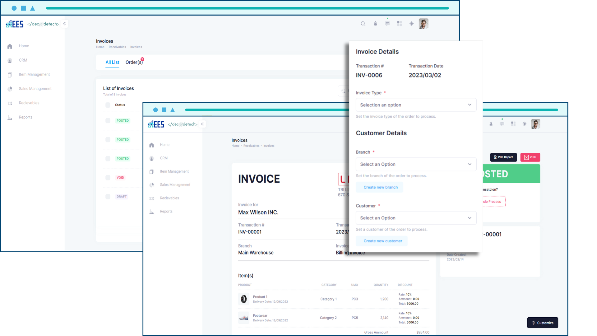 Empowered Enterprise Suite (EES) Avaliações 2025: Detalhes, Preços e ...