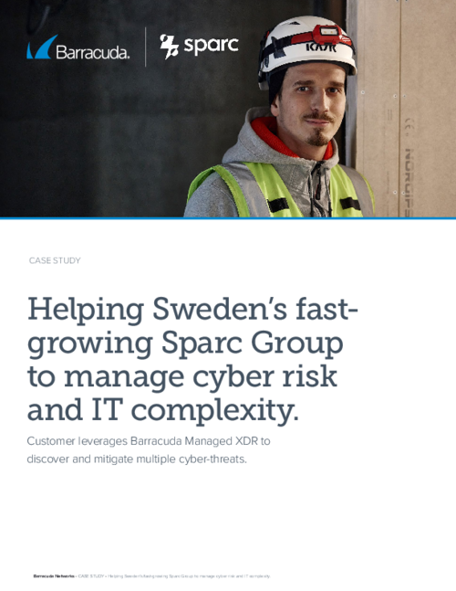 Barracuda Managed XDR Reviews 2025: Details, Pricing, & Features | G2