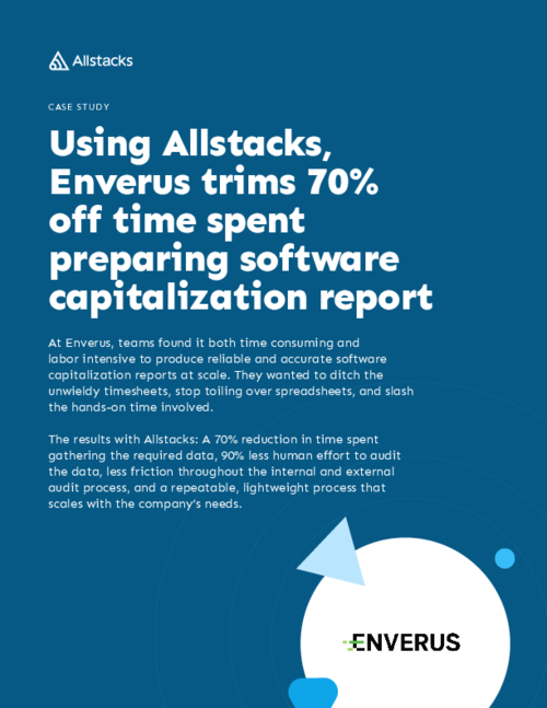 Allstacks Reviews 2025: Details, Pricing, & Features | G2