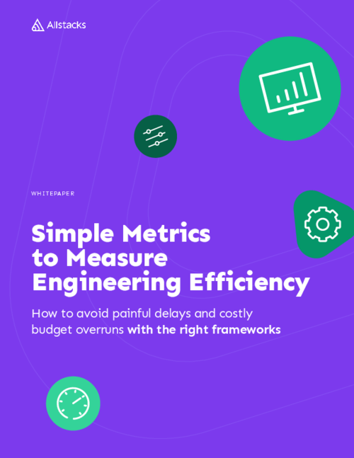 Allstacks Reviews 2025: Details, Pricing, & Features | G2