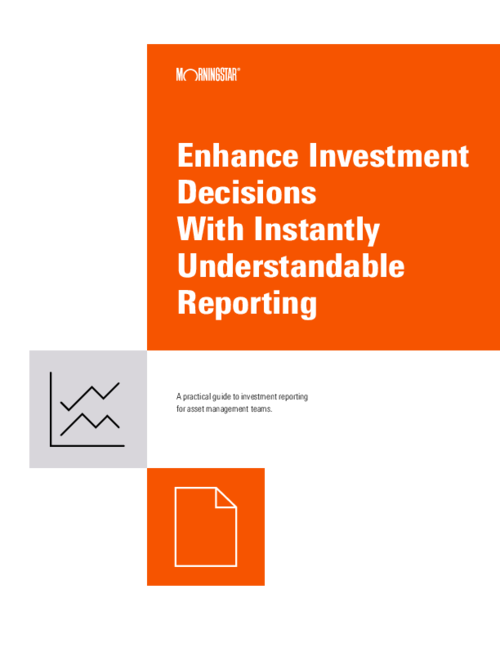 Morningstar Direct Reviews 2025: Details, Pricing, & Features | G2
