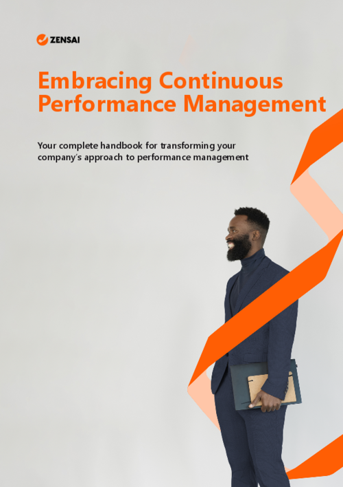 Zensai Reviews 2026: Details, Pricing, & Features | G2