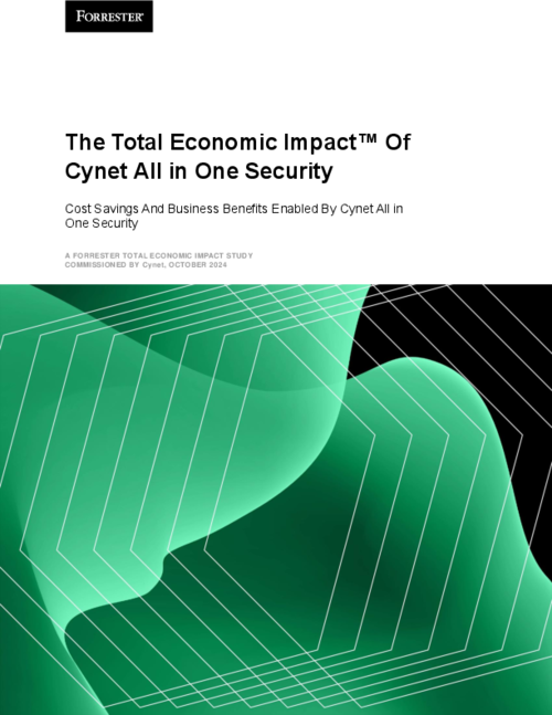 Cynet - All-in-One Cybersecurity Platform Reviews 2025: Details ...