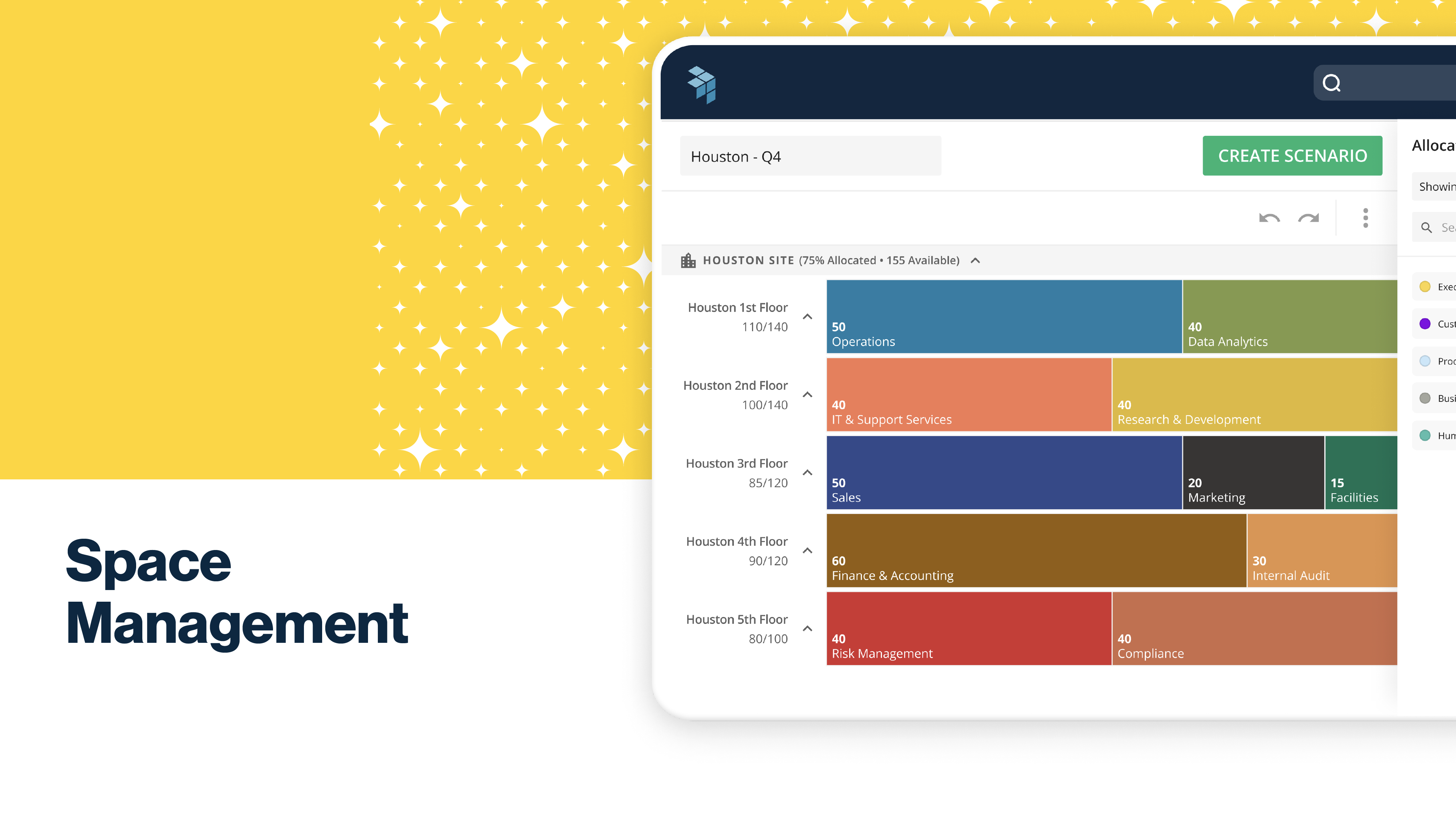 OfficeSpace Software Reviews 2024: Details, Pricing, & Features | G2