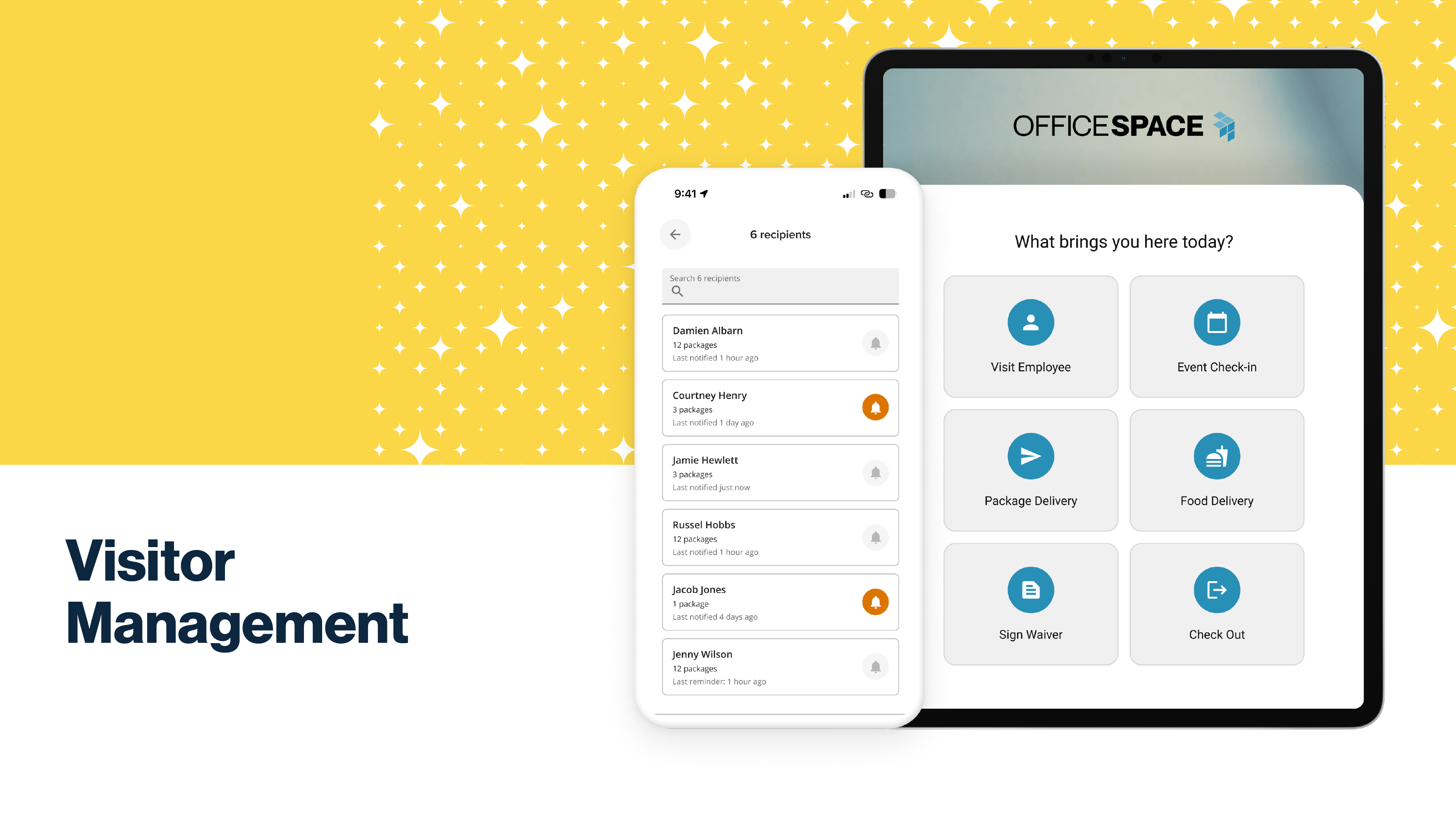 OfficeSpace Software Reviews 2024: Details, Pricing, & Features | G2