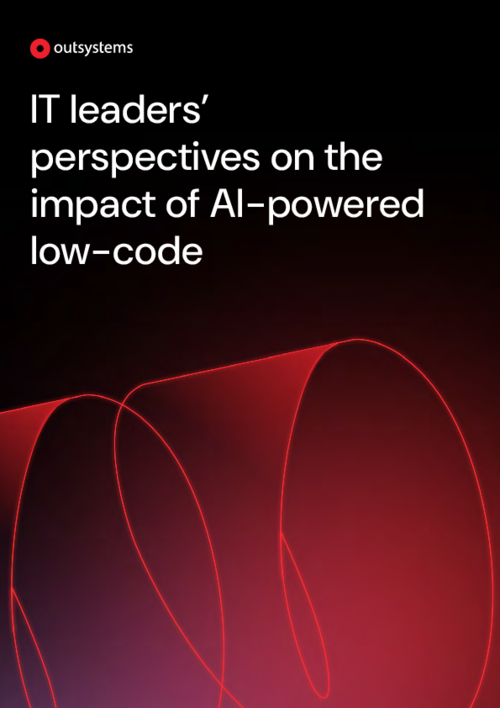 OutSystems Avis 2025 : Détails, Tarification, & Caractéristiques | G2