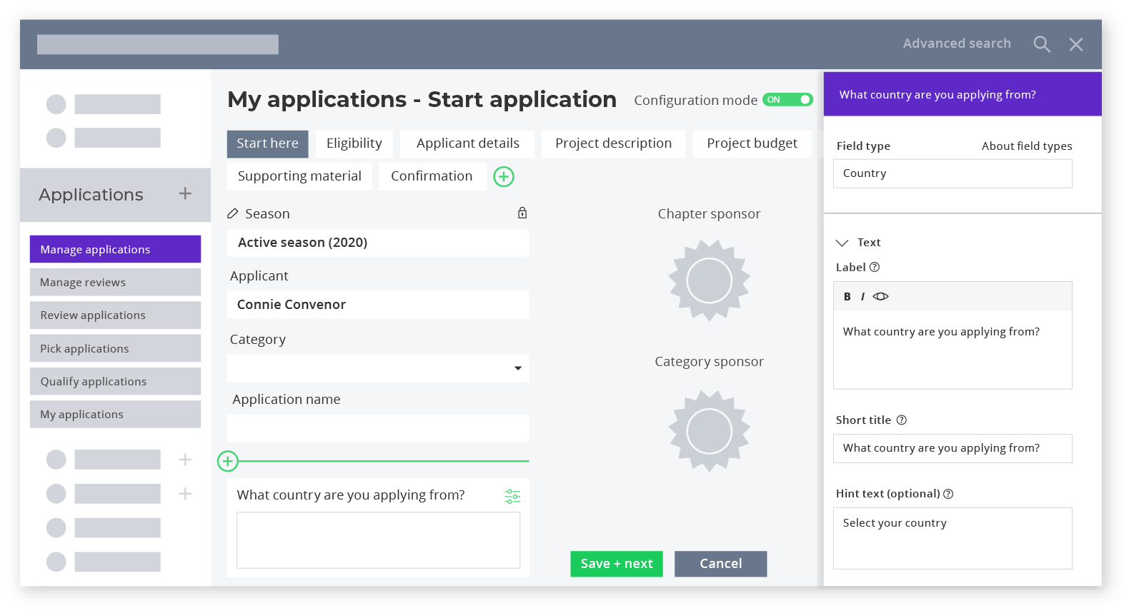 Good Grants Reviews 2022: Details, Pricing, & Features | G2