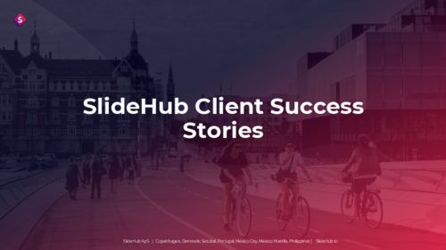 SlideHub Reviews 2026: Details, Pricing, & Features | G2