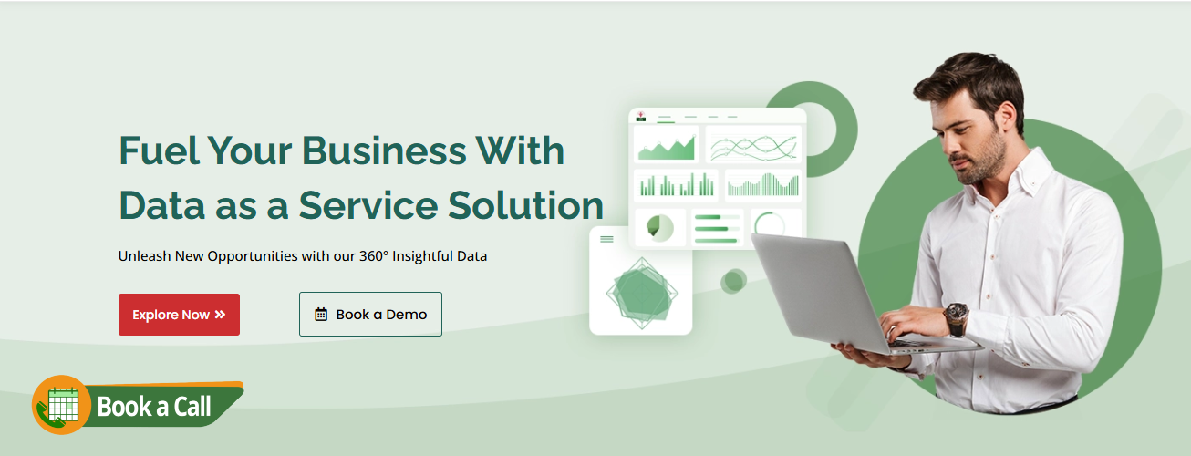 Thomson Data - Data as a Service Reviews 2025: Details, Pricing ...