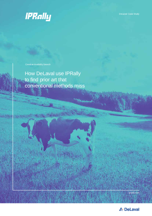 IPRally Reviews 2025: Details, Pricing, & Features | G2