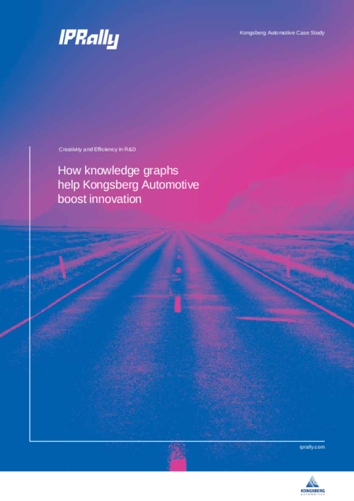 IPRally Reviews 2025: Details, Pricing, & Features | G2